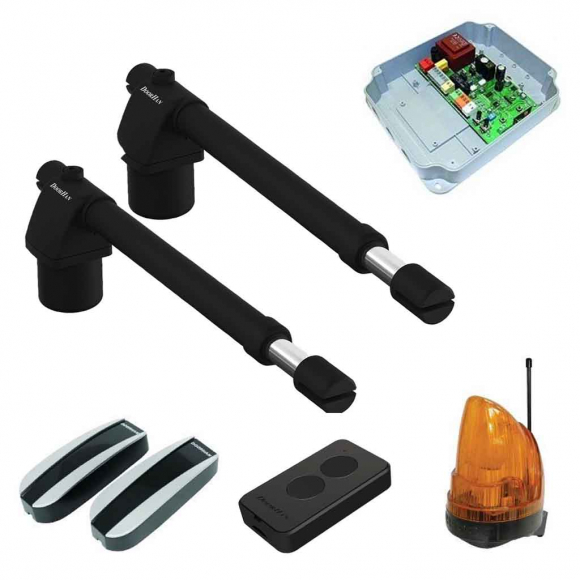 Комплект Автоматики для Распашных Ворот | DoorHan SW4000 KIT